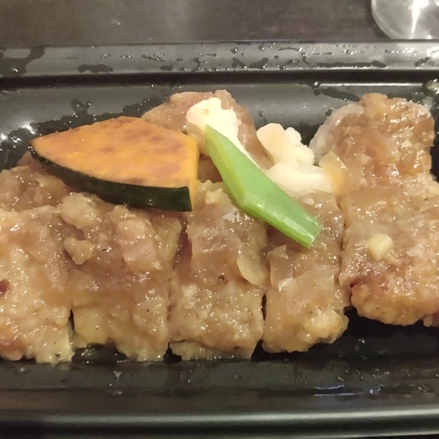 メニュー写真 : ガサキックスラボ （GASA kicks.Lab） - 出屋敷/惣菜・デリ | 食べログ