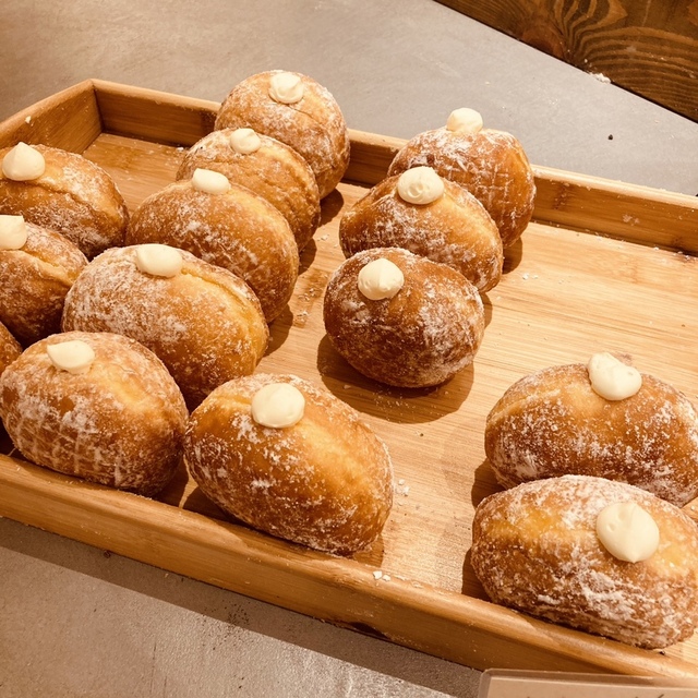 we♡donut 自由が丘 （ウィー ラブ ドーナツ） - 自由が丘/ドーナツ | 食べログ