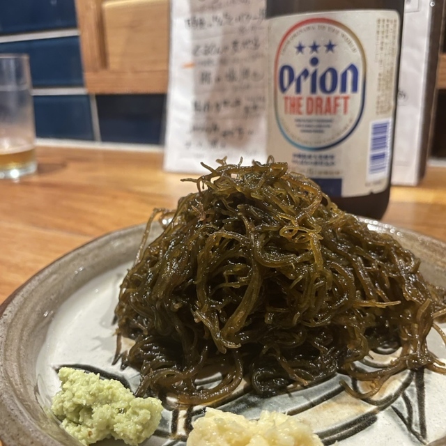 のろし （noroshi） - 旭橋/居酒屋 | 食べログ