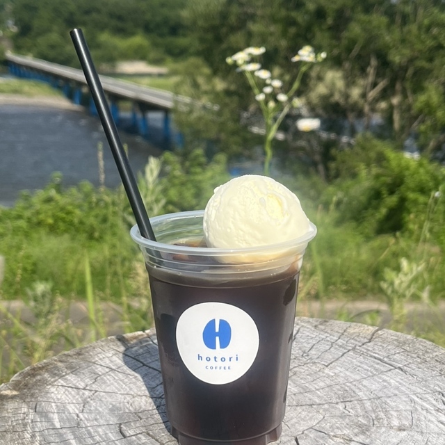 hotori COFFEE （ホトリコーヒー） - 国見/コーヒースタンド | 食べログ