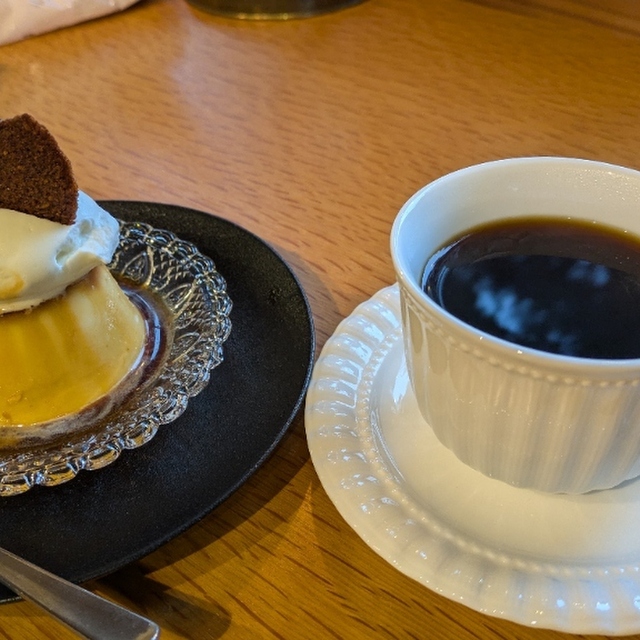 6Hundred cafe （シックスハンドレッドカフェ） - 小川町/カフェ | 食べログ