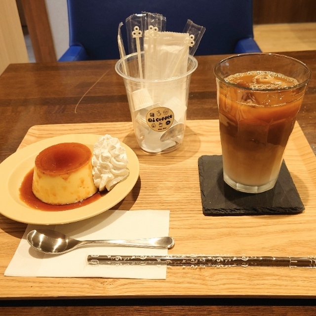 Oi coffee （オイ コーヒー） - びわ湖浜大津/カフェ | 食べログ