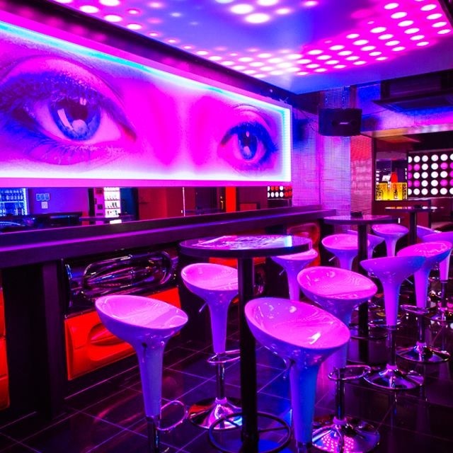 ENZO Bar （エンツォバー） - 六本木/バー | 食べログ