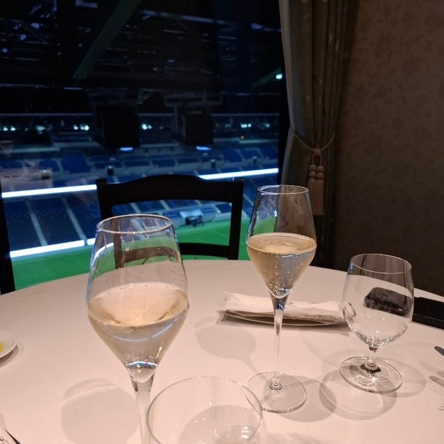 【Dinner】CENA NORMALE : リストランテ アルポルト長崎 - スタジアムシティノース/イタリアン | 食べログ