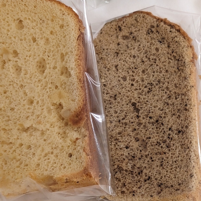 メニュー写真 : BEIKA （米菓） - 京都河原町/洋菓子 | 食べログ