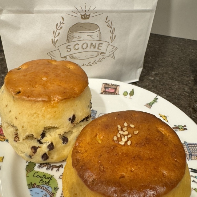 写真 3ページ目 : デメララ・ベーカリー （Demerara Bakery） - 新宿/洋菓子 | 食べログ