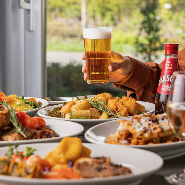 TALKS cafe & bar （トークス カフェアンドバル）のご予約 - 大阪/カフェ | 食べログ