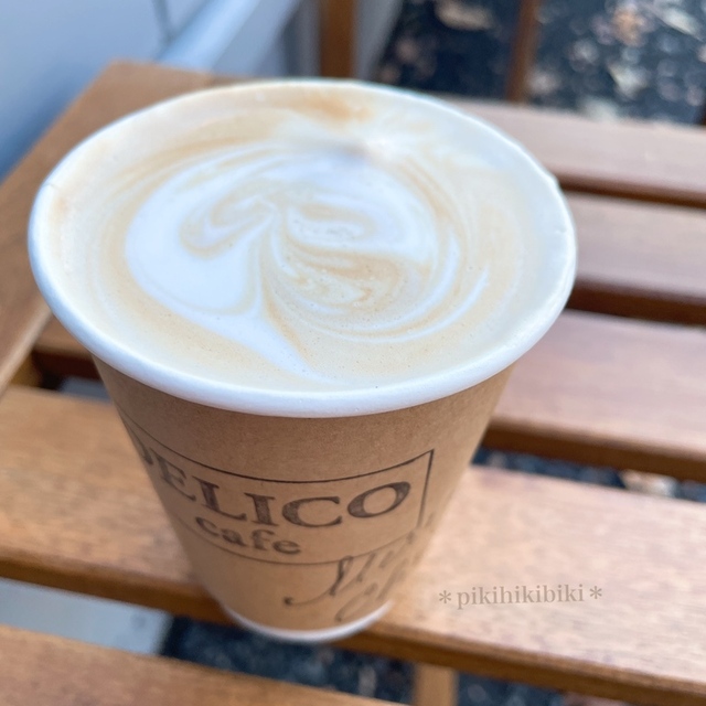 DELICO cafe - 大宮/コーヒースタンド | 食べログ