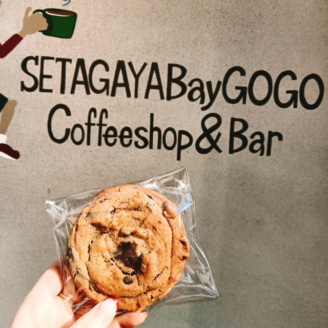 SETAGAYA Bay GOGO （セタガヤ ベイ ゴーゴー）のご予約 - 松陰神社前/カフェ | 食べログ