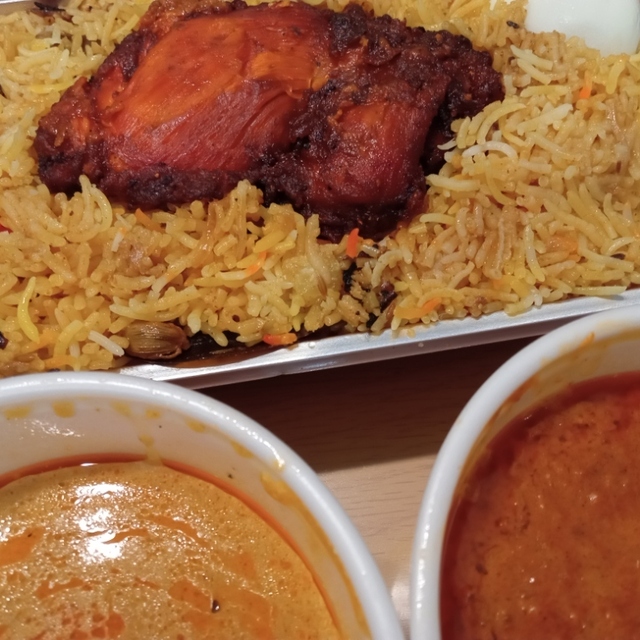 アイシャキッチン （AYSHA KITCHEN） - 高座渋谷/スリランカ料理 | 食べログ