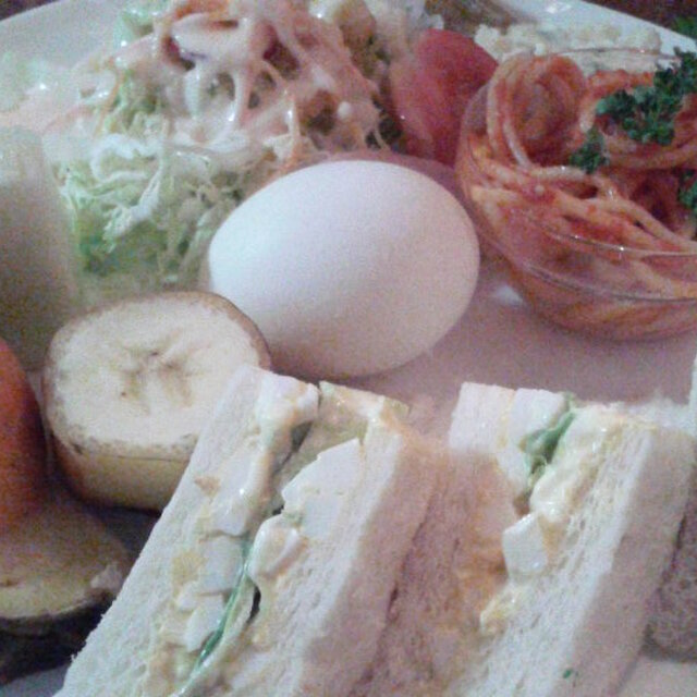 メニュー写真 : Cafe Bar Denja （カフェバー デンジャ） - 本竜野/カフェ | 食べログ