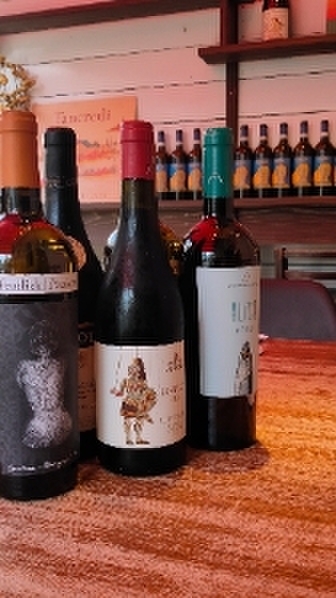 Aコース : Osteria Da Caro （オステリアダカーロ） - 茅ケ崎/イタリアン | 食べログ