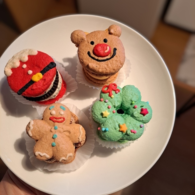 NICOLIEN Bakery （ニコリアン ベーカリー） - 三好町/パン | 食べログ