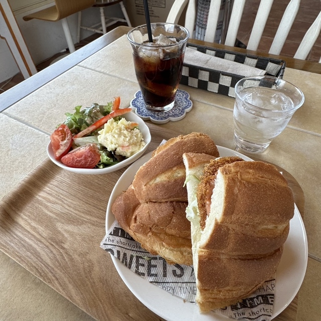 HOKU YOU CAFE （ホクユー カフェ）のご予約 - 栄町（札幌）/カフェ | 食べログ