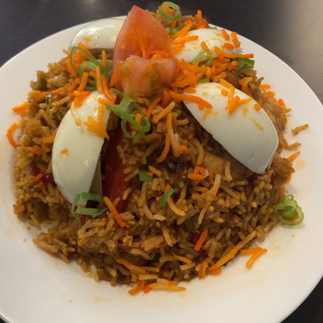 Himalaya kitchen （ヒマラヤキッチン） - 武蔵新田/インド料理 | 食べログ