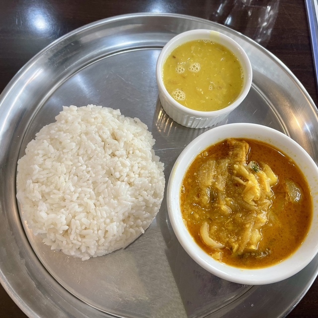 CHUIJHAL （チュイジャル）のご予約 - お花茶屋/インド料理 | 食べログ