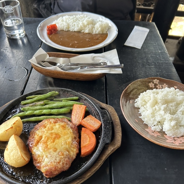 メニュー写真 : シェノワ （Chez Noix） - 高麗/洋食 | 食べログ