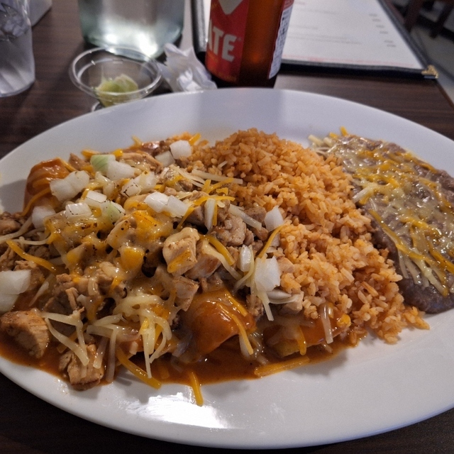 MESILLA KITCHEN （メシラ キッチン） - 沖縄市/メキシコ料理 | 食べログ