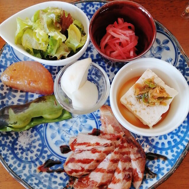 wacco （ワッコ） - 土沢/オーガニック | 食べログ