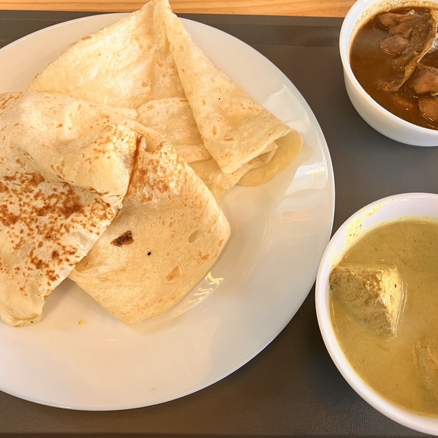 メニュー写真 : タップロボーン 八千代店 （Taprobane） - 八千代緑が丘/スリランカ料理 | 食べログ