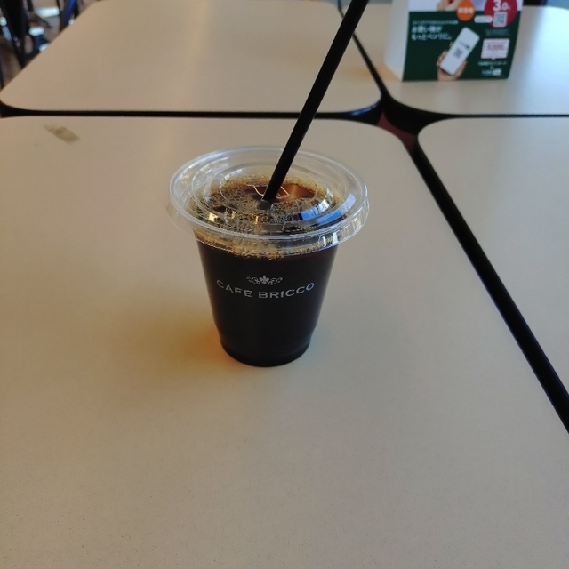 CAFE BRICCO 八日市場店 （カフェブリッコ） - 八日市場/カフェ | 食べログ