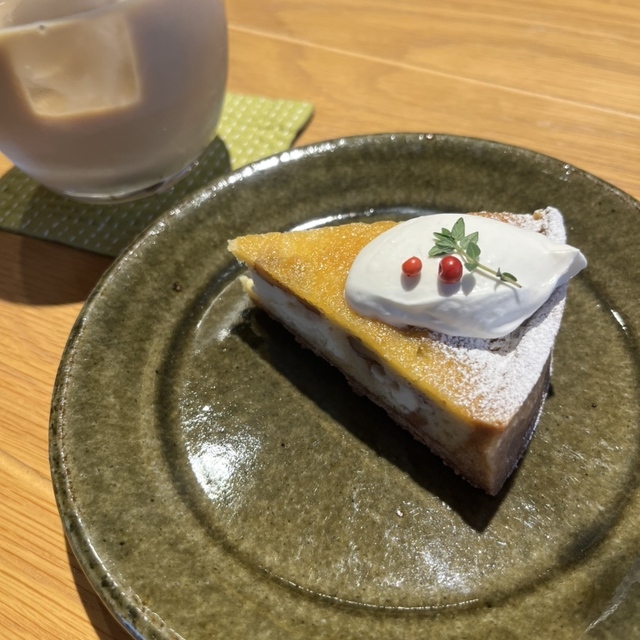 JUKKE coffee （ジュッケコーヒー） - 西岸/カフェ | 食べログ