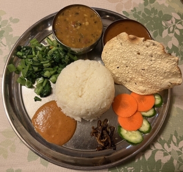 メニュー写真 : GURASH INDIAN NEPEL RESTAURANT （グラス インディアン ネパール レストラン） - 鶴瀬 ...