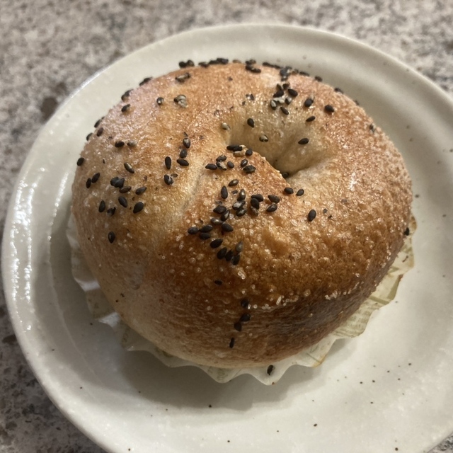 yume-pan 工房 （ユメパン 工房） - 放出/ベーグル | 食べログ