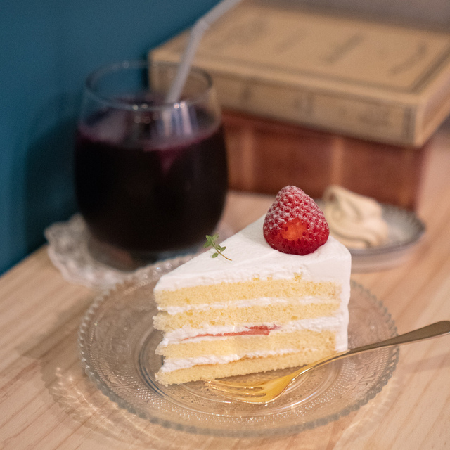 Danun （ダヌン） - 舟入本町/洋菓子 | 食べログ