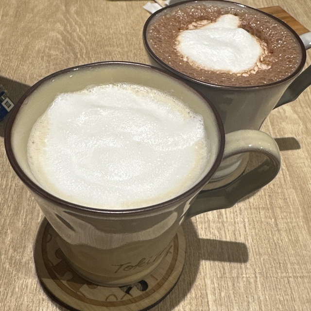 時解 eScape cafe なんば店 （TokiToki） - 大阪難波/カフェ | 食べログ