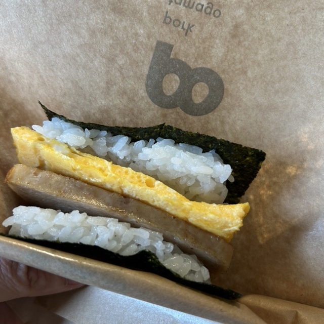 ポーたま 阿蘇くまもと空港店 （Potama） - 益城町その他/おにぎり | 食べログ