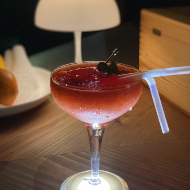 BAR PEAT （ピート） - 天神橋筋六丁目/バー | 食べログ