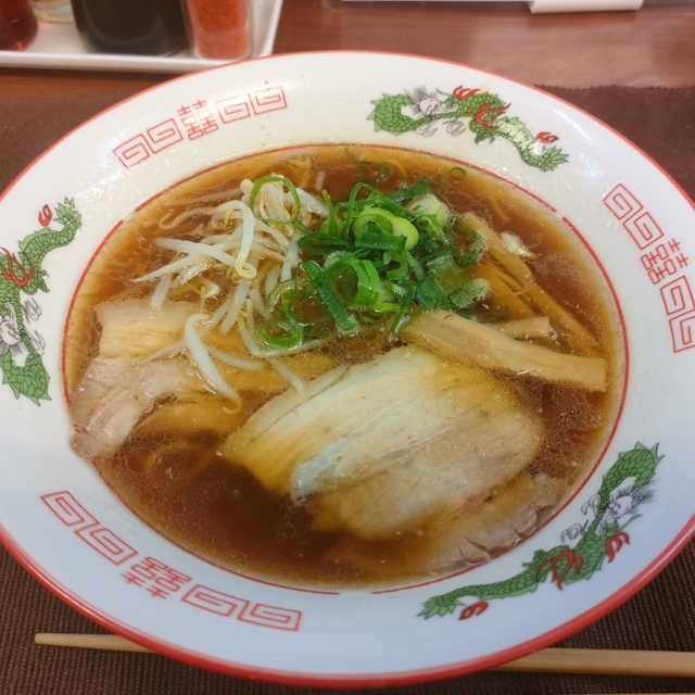 RAMEN BIRD （ラーメン バード） - 山陽明石/ラーメン | 食べログ