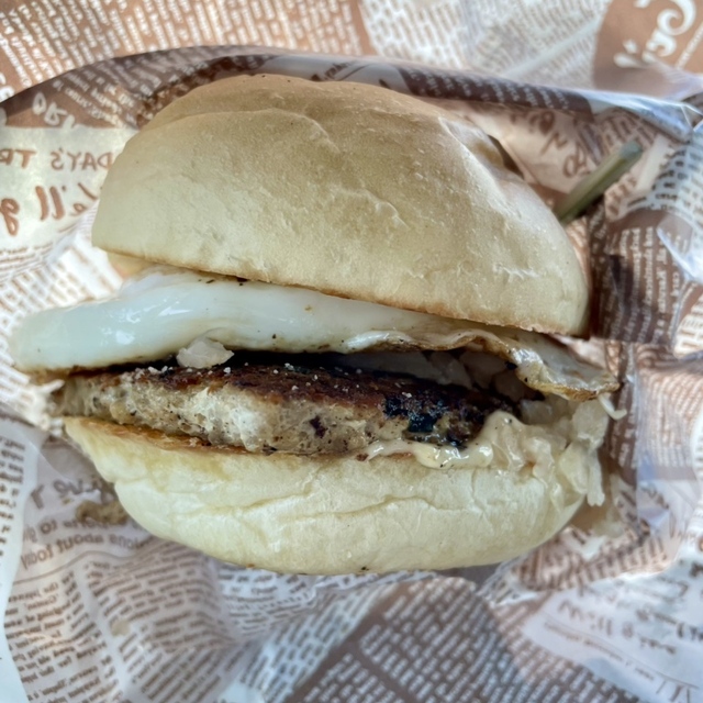 写真 : YOLO BURGER （ヨロ バーガー） - 小田急相模原/ハンバーガー | 食べログ