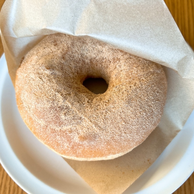 CLOCHETTE BAKE （クロシェット ベイク） - 足羽山公園口/ドーナツ | 食べログ