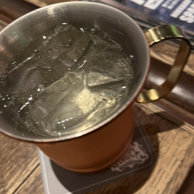 MALT PUB DARWIN （モルト パブ ダーウィン） - 狸小路/ビアバー | 食べログ