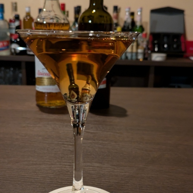 Bar Polarisのご予約 - 藤崎宮前/バー | 食べログ