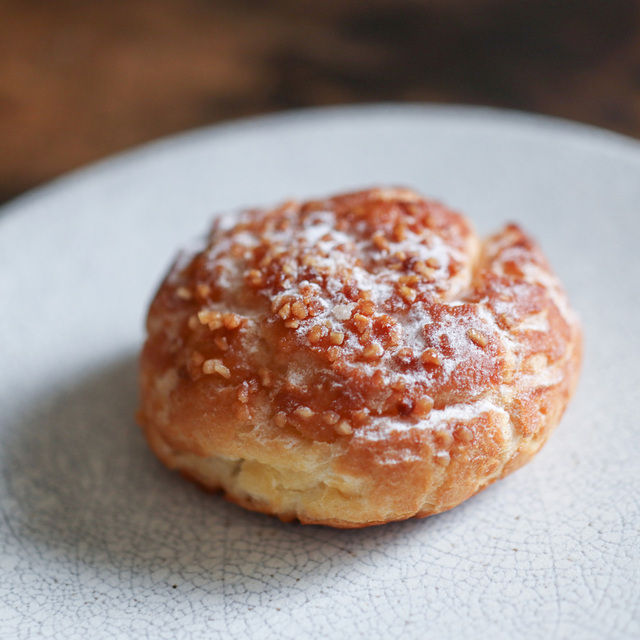 Milk & Beans Mui （ミルク アンド ビーンズ ミューイ） - 春日井（JR）/シュークリーム | 食べログ