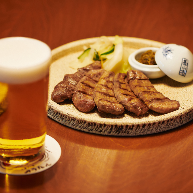 札幌タン焼 つうたん - 資生館小学校前/居酒屋 | 食べログ