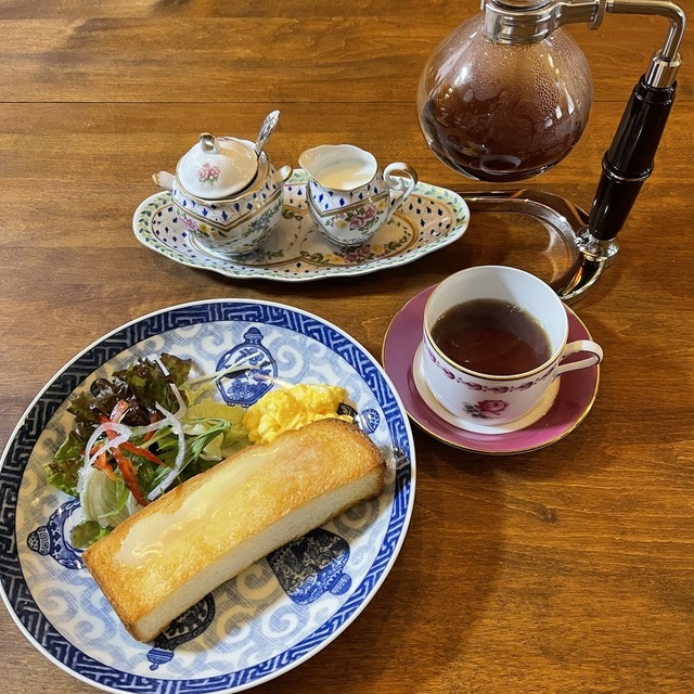 写真 : &R cafe （アンドアール カフェ） - 田神/カフェ | 食べログ