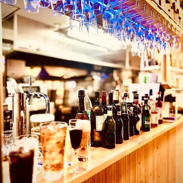 コース一覧 : Eat-Alley Asakusa （イートアレイ アサクサ） - 浅草（つくばEXP）/居酒屋 | 食べログ