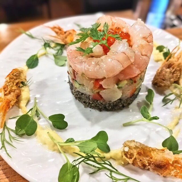 シェフ特製♪《季節のスペシャルコース》 : Bistro & Bal Picoler （ビストロアンドバル ピコレ） - 西新宿五丁目 ...