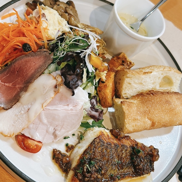 bistro habile （アビル） - 上島/ビストロ/ネット予約可 | 食べログ