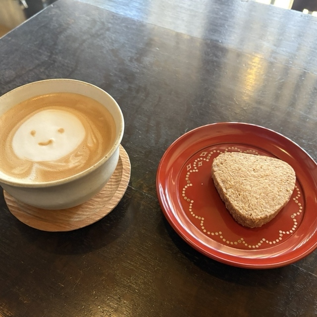 Hoshi boshi coffee - 輪島市その他/カフェ | 食べログ