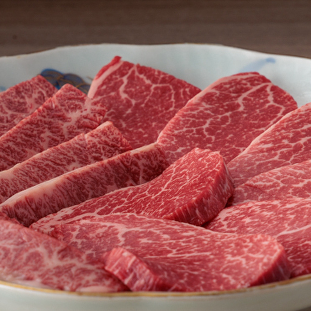 HIRO SECONDのご予約 - 浄心/焼肉 | 食べログ