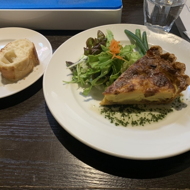 グラン・ゴジェ （Grand Gosier）のご予約 - 市ケ谷/フレンチ | 食べログ