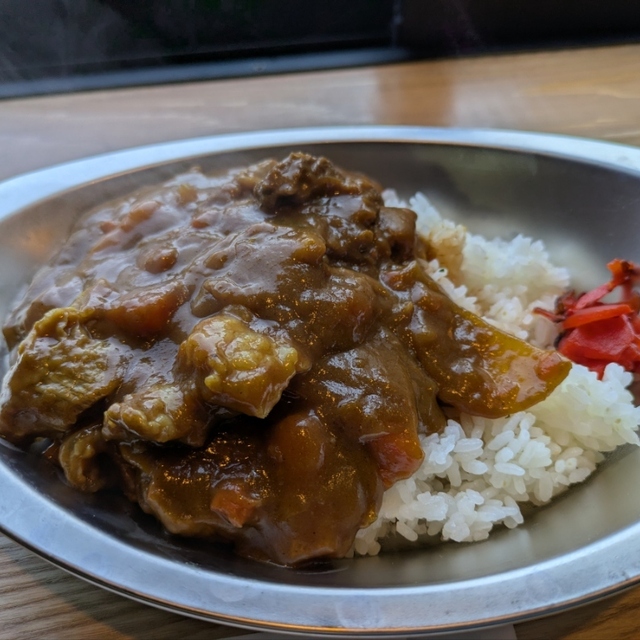 MONJYU CAFE （もんじゅ カフェ） - 大土呂/カフェ | 食べログ