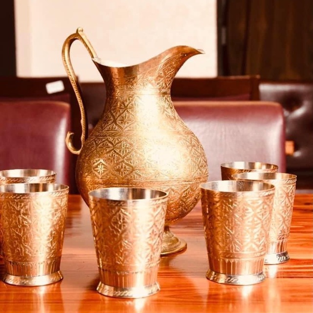 ☆2時間飲み放題付☆ネパールのおやつ「パニプリ」などが楽しめる『ネパール [サマエバジ] セットコース Samay Baji Set ...