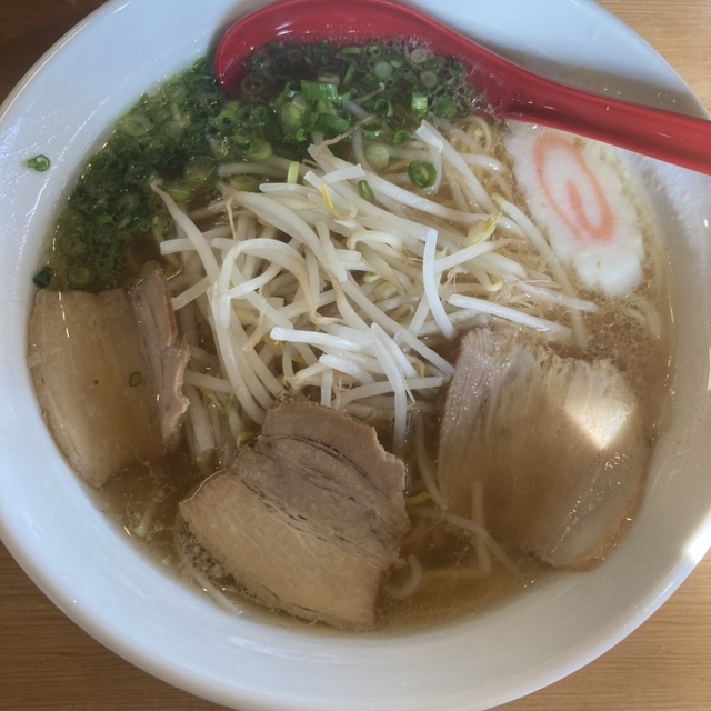 中華そばしかないお店 - 古市橋/ラーメン | 食べログ