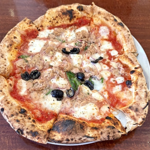 Napul （ナプル） - 商工センター入口/ピザ | 食べログ